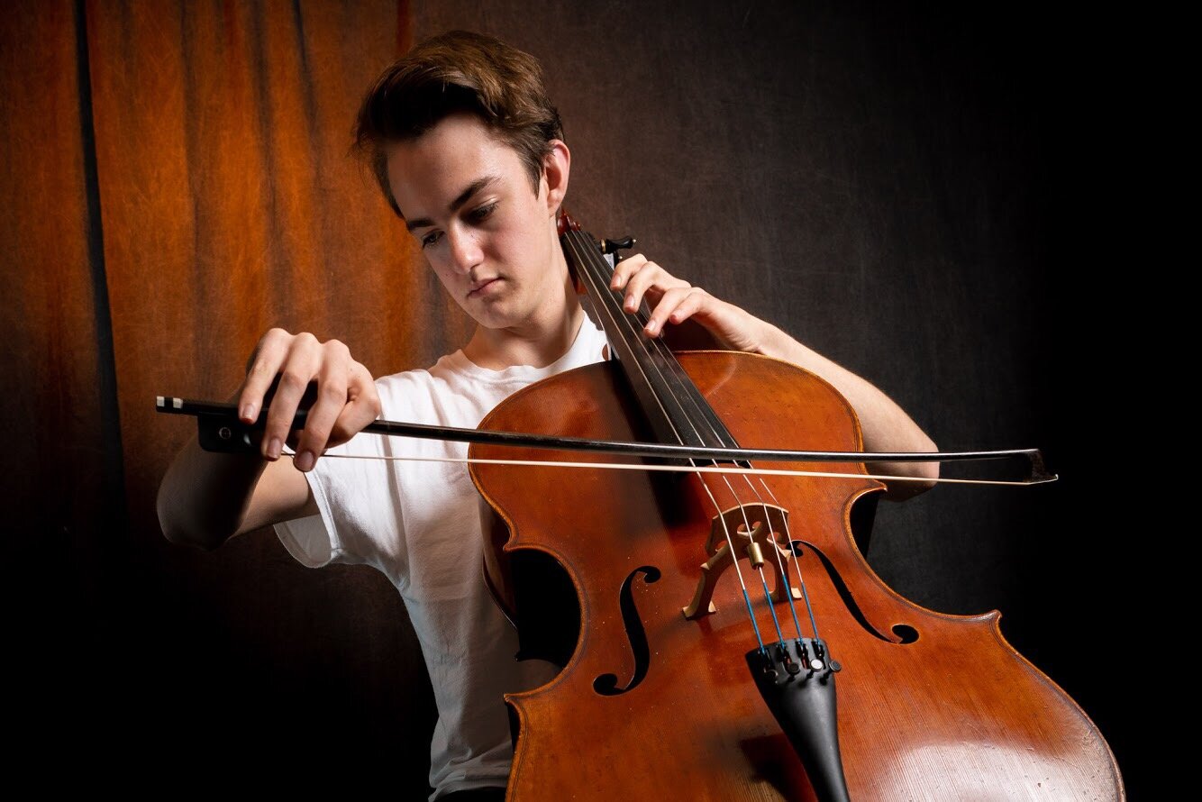 Nico's Portfolio Website